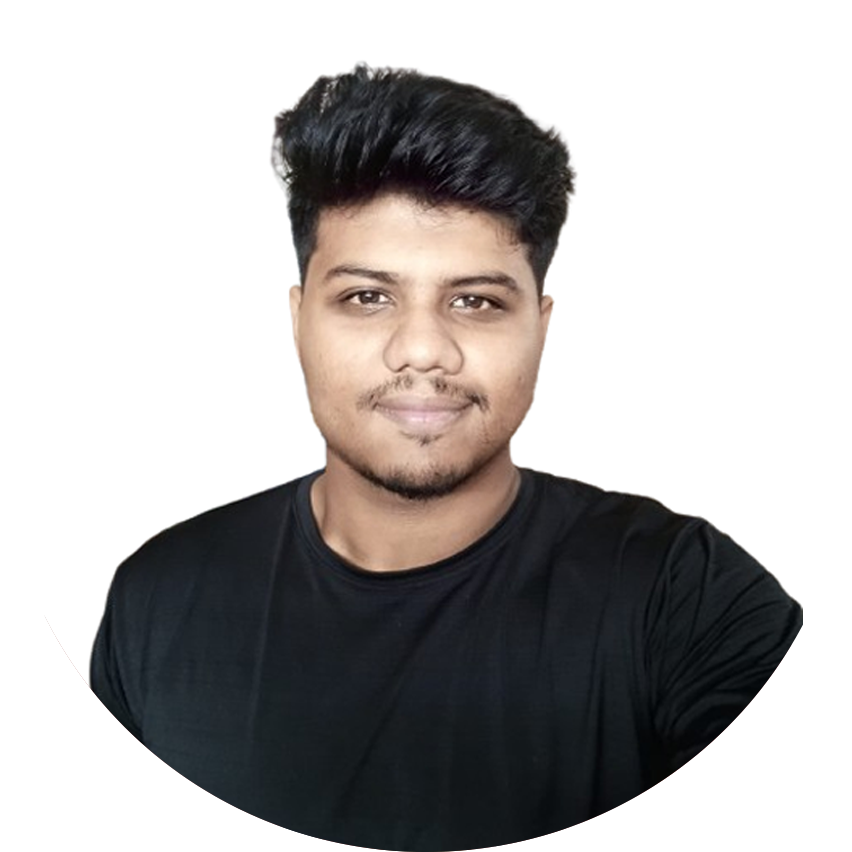 Shivankar Patra Portfolio